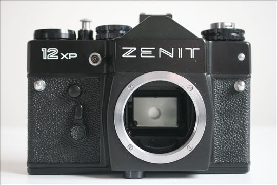 Zenit 12XP (telo)