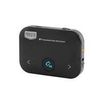 BLUETOOTH 2u1 ADAPTER
