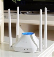 ROUTER WIRELESS F6 N300 Tenda