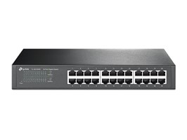 ETHERNET SWITCH SG1024D 24/1 GIGABIT