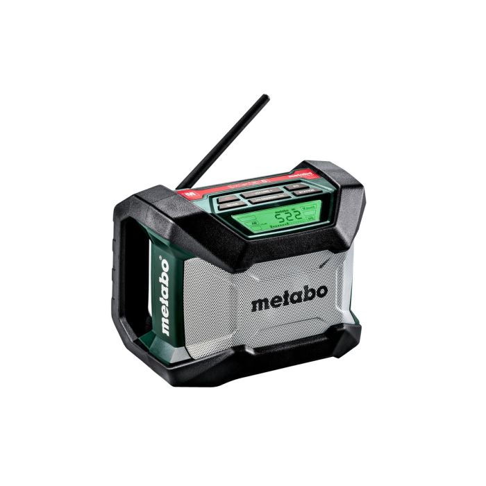 Metabo akumulatorski radio R 12 -18 Body