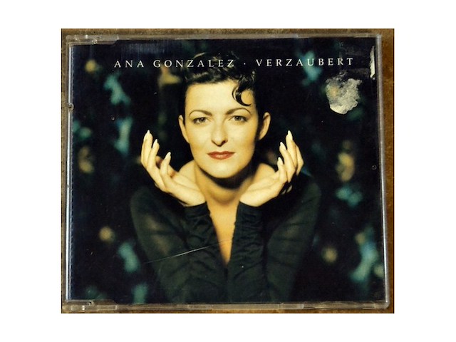 Ana Gonzalez ‎– Verzaubert