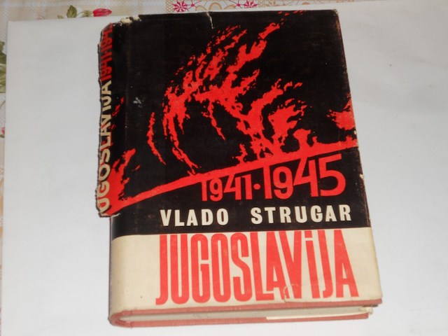 jugoslavija 1941-45