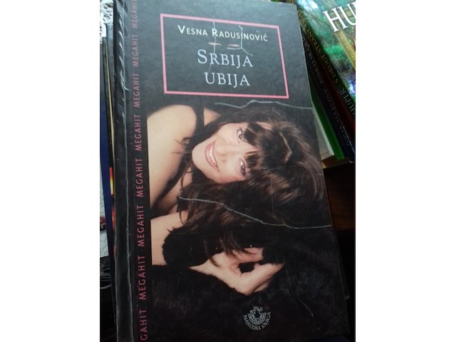 Srbija ubija, Vesna Radusinović