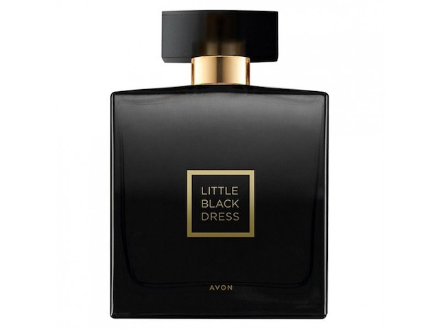 Little Black Dress parfem -100ml
