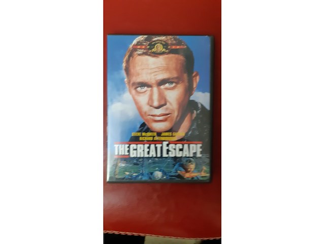 The Great Escape  - Original