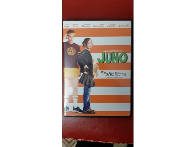 JUNO - ORIGINAL USA