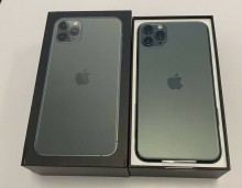 Apple iphone 11 pro i iphone 11 pro max 64gb