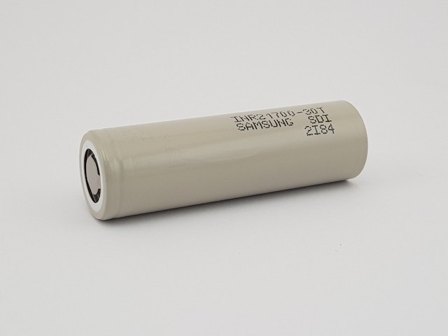 Baterija Samsung 30T 21700 INR21700-30T 3000mAh 35A/61A