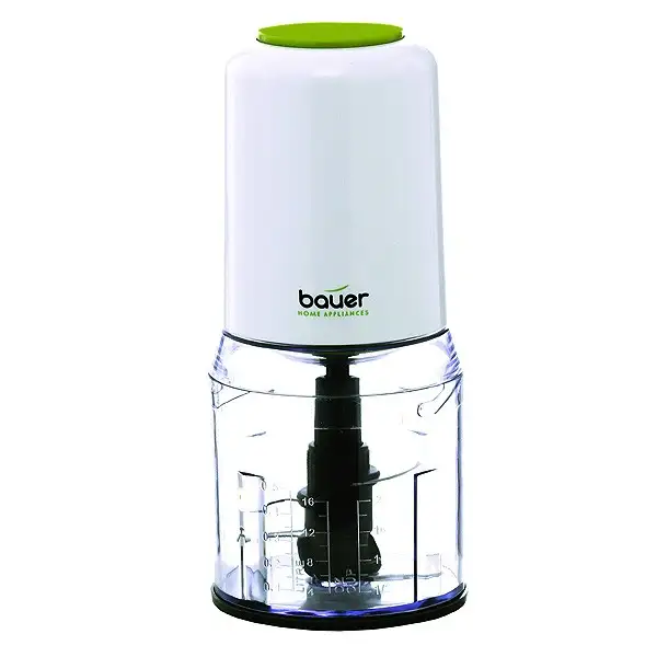 BAUER FC-425 400W