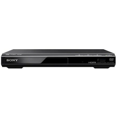 SONY DVPSR760HB.EC1