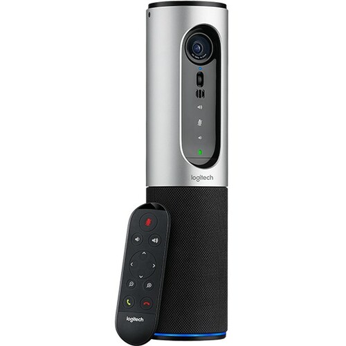 LOGITECH ConferenceCam Connect, USB