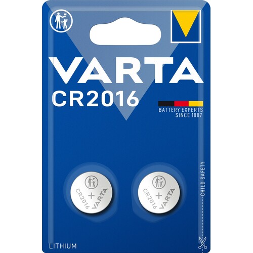 VARTA CR2016 bli2