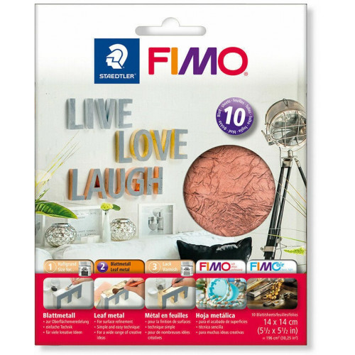 FIMO Listići - Bakar 8781-26