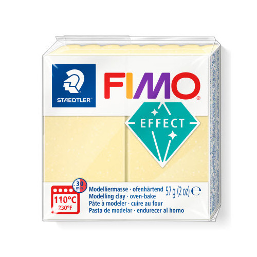 fe_106 FIMO Effect