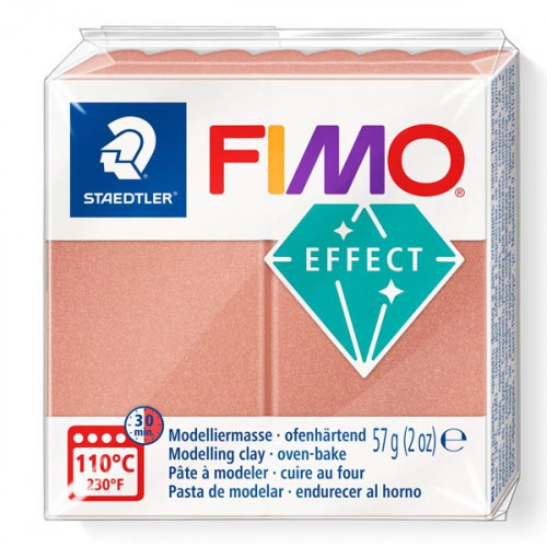 fe_207 FIMO Effect