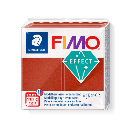 fe_27 FIMO Effect