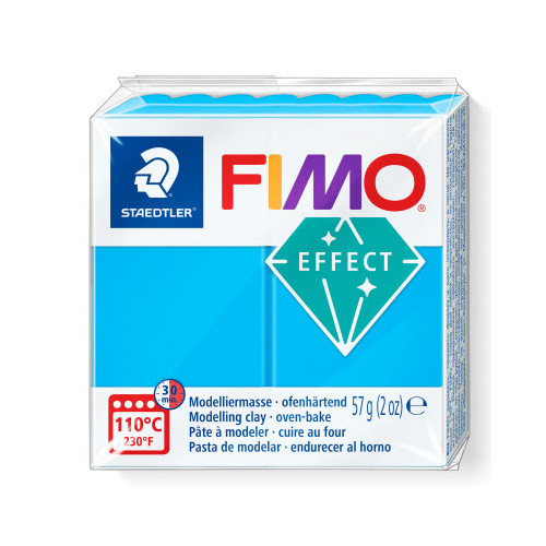fe_374 FIMO Effect