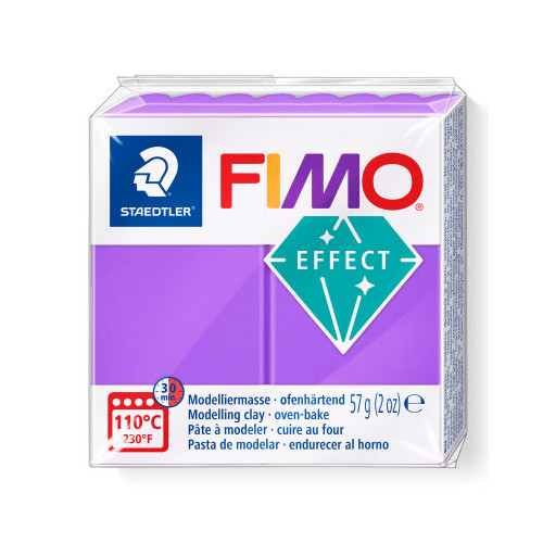 fe_604 FIMO Effect