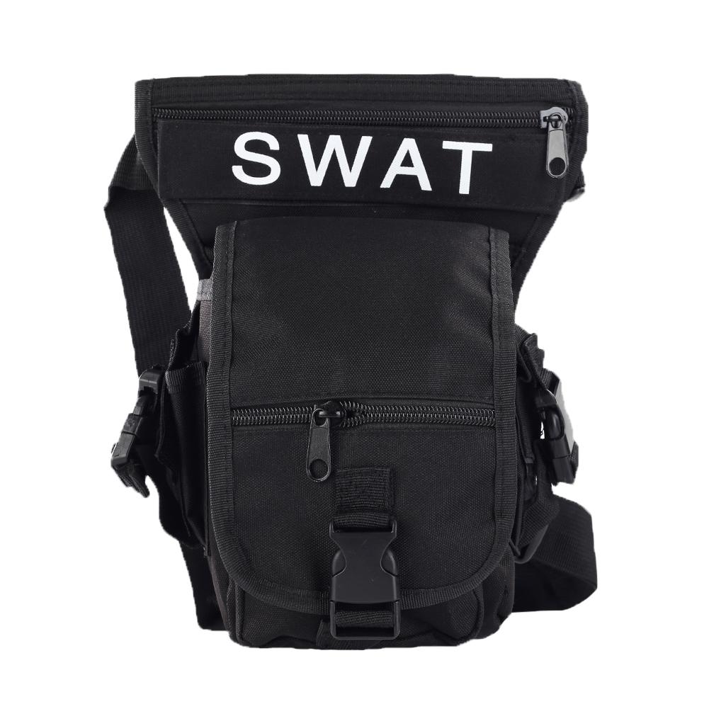 Army SWAT torbica oko noge