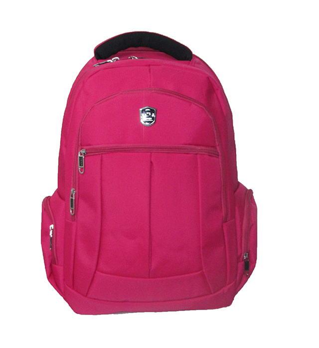 Ranac pink bacpack