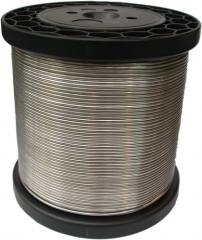 IF solderwire LMPA™-Q 2mm 2kg