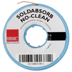 SOLDABSORB 0.8mm 1.5M