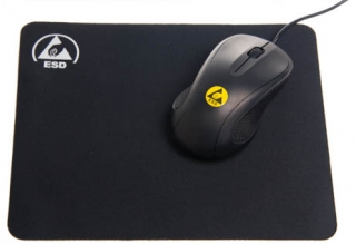 StaticTec PC Mouse Pad