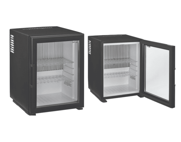 Minibar HP ISM PELTIER SM 401-TH staklena vrata