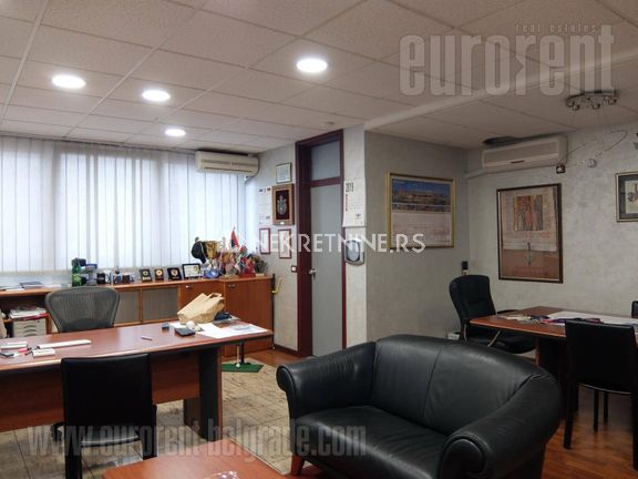 #40362, Prodaja, P.P., BLOK 43, 620200 EUR