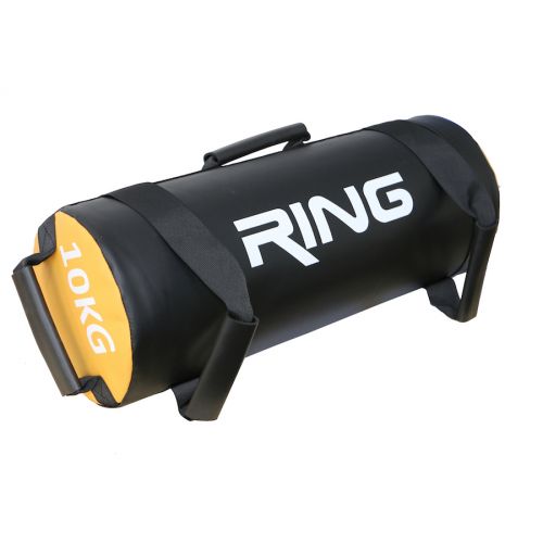 RING fitnes vreca 10 kg-RX LPB-5050A-10