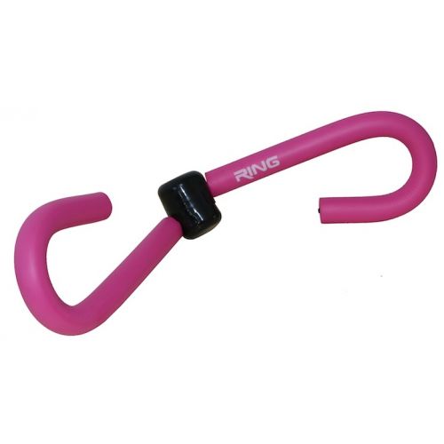 RING rekvizit za noge pink-RX LEG MASTER-pink (Rasprodato!)