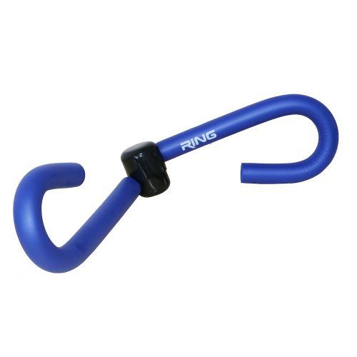 RING rekvizit za noge plavi-RX LEG MASTER-blue