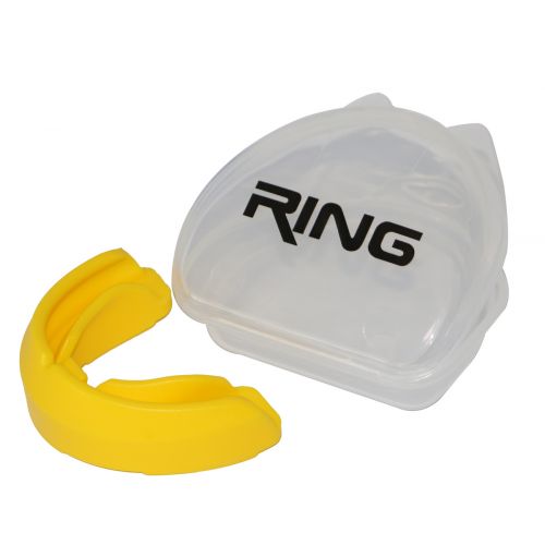 RING gume za zube EVA-RS LBQ-008-yellow (Rasprodato!)