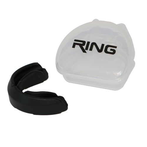 RING gume za zube EVA-RS LBQ-008-black (Rasprodato!)