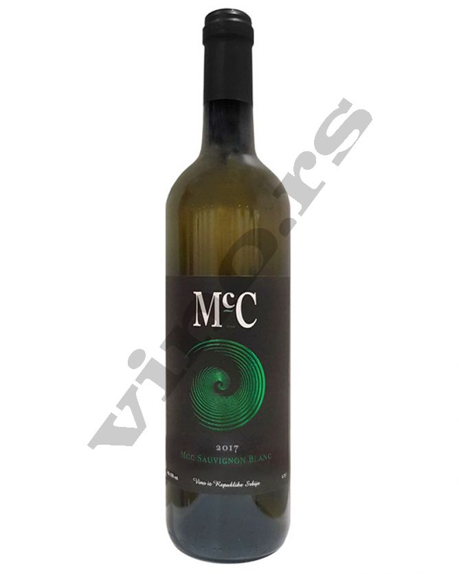 McC Sauvignon Blanc