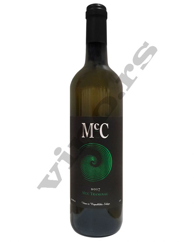 McC Traminac