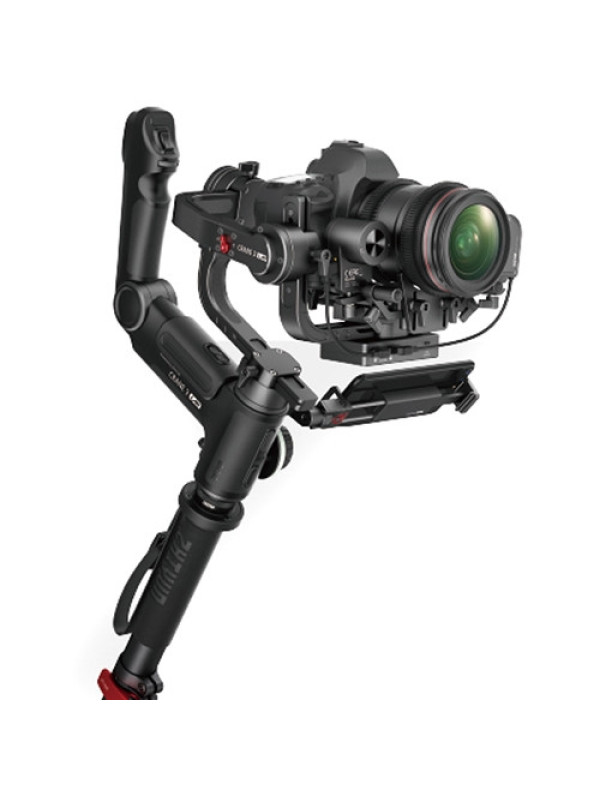 ZHIYUN CRANE 3 LAB Creator Package Stabilizator SET