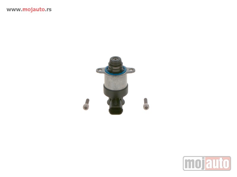 Iveco Daily 3.0D Regulator Pritiska Goriva 11-14, NOVO