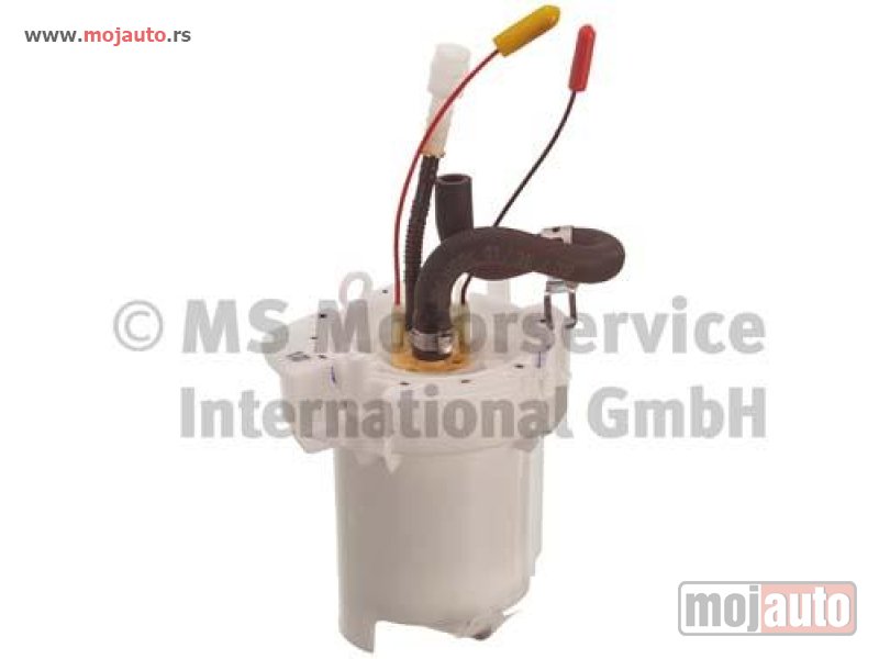 Opel Corsa C 1.3CDTI Elekticna Pumpa Goriva 03-10, NOVO