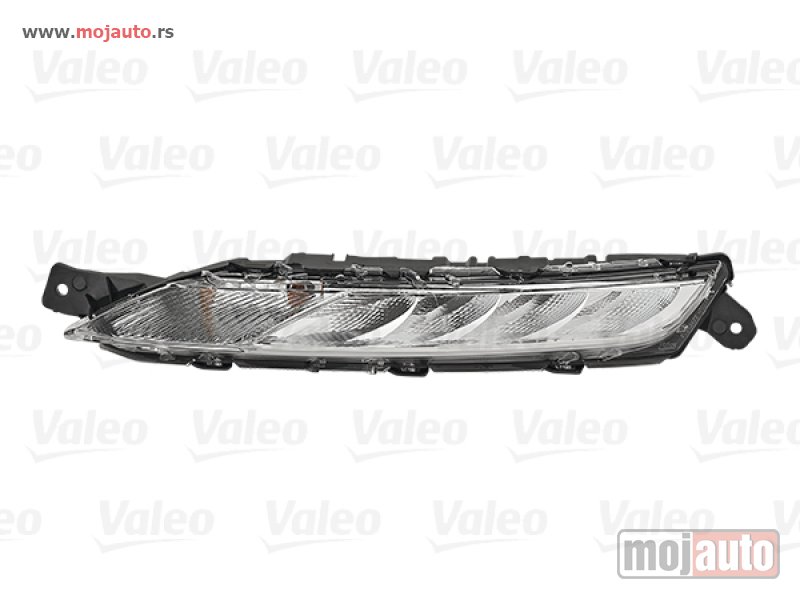 Citroen C4 Grand Picasso Far Desni 13-17, NOVO
