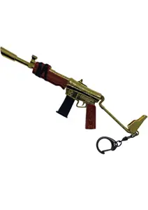 FORTNITE Fortnite veliki privezak - Burst rifle Legendary (032353)