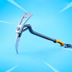 FORTNITE Fortnite veliki privezak - PickAxe Cliffhanger (032369)