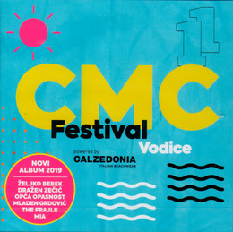 CMC Festival Vodice 2019
