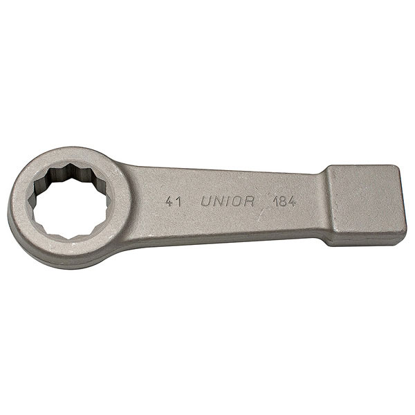 Unior ključ okasti udarni 110mm 184/7 620513