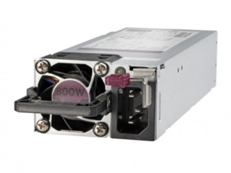 HPE 800W Flex Slot Platinum Hot Plug Low Halogen Power Supply Kit' ( '865414-B21' )