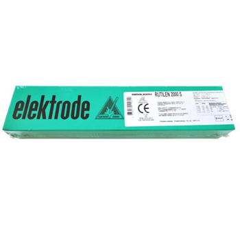 Jesenice elektrode Ø 1.60 Rutilen 2000 S - 3,4kg