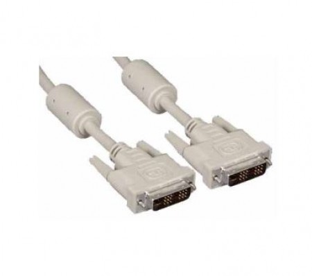 Kabl Wiretek DVI 18+1 TO DVI 18+1 1.8m M/M