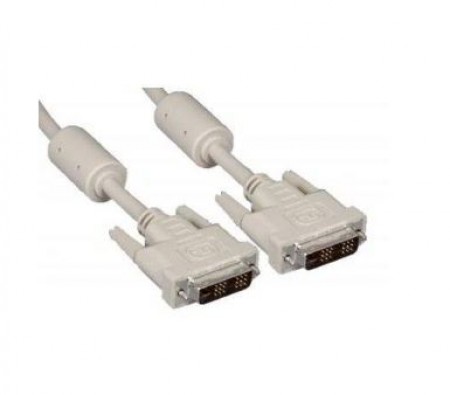 Kabl Wiretek DVI 18+1 TO DVI 18+1 3m M/M