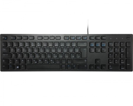 DELL Multimedia KB216 YU